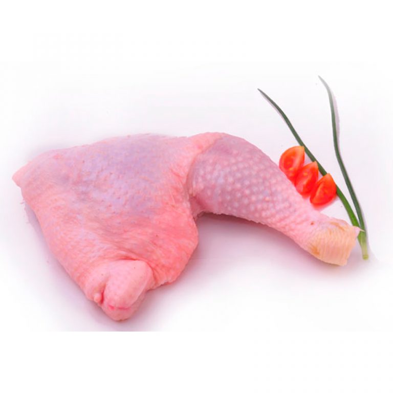 CJ POLLO TRUTO CUARTO JUMBO 1X15 kg – Alimentos Don Hugo